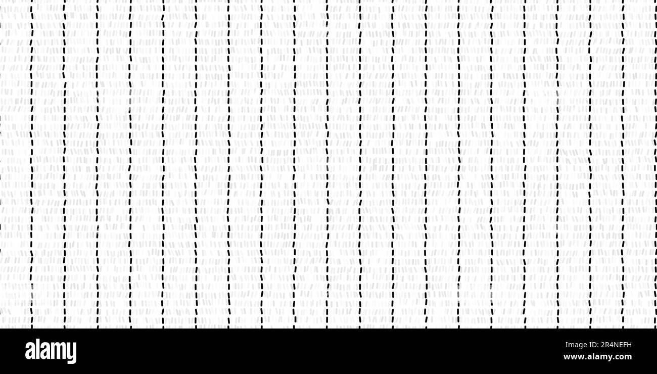 Pinstripe design Black and White Stock Photos & Images - Alamy