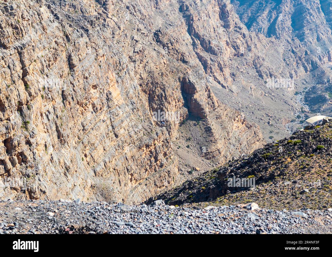 People in the zip line in the mountainous area Stock Photo - Alamy