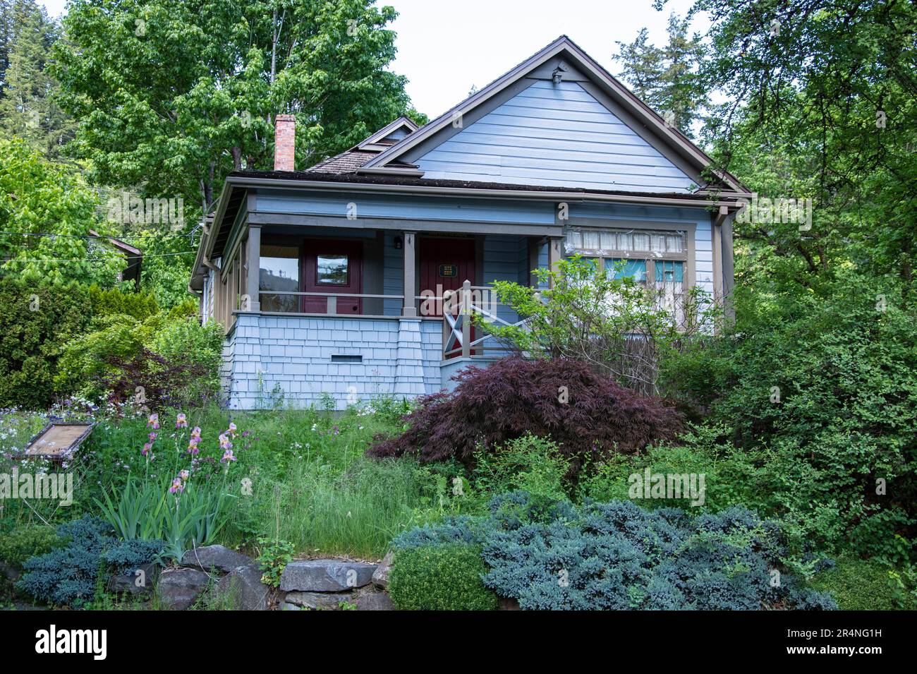 Creighton hi-res stock photography and images - Alamy