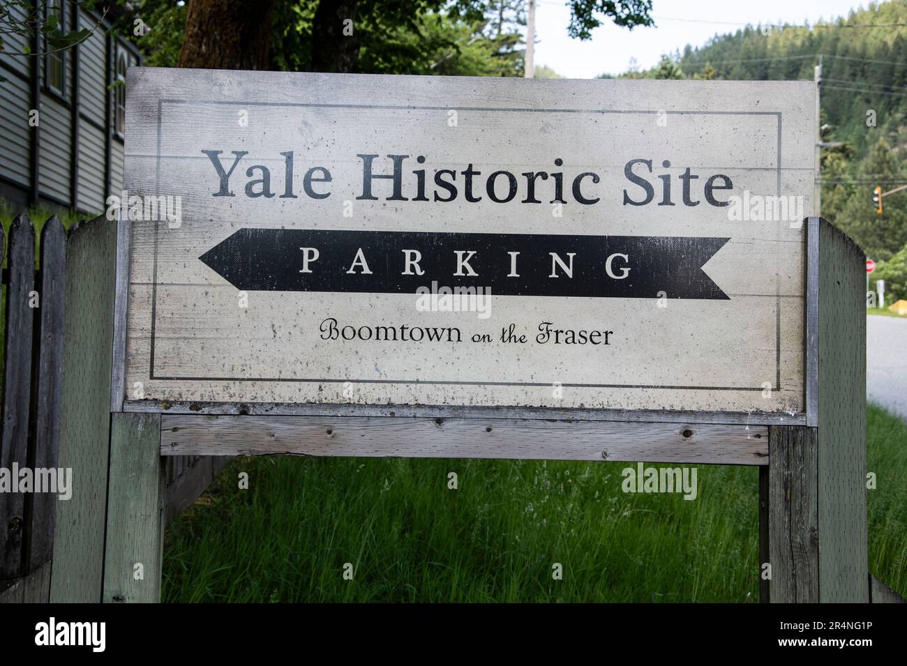 Yale historic site hi-res stock photography and images - Alamy