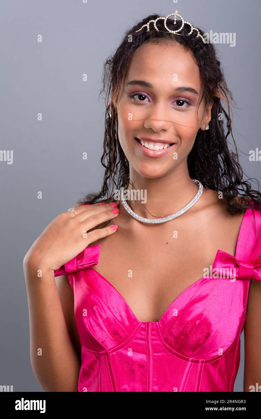 Beautiful girl 14 years old hi-res stock photography and images - Alamy