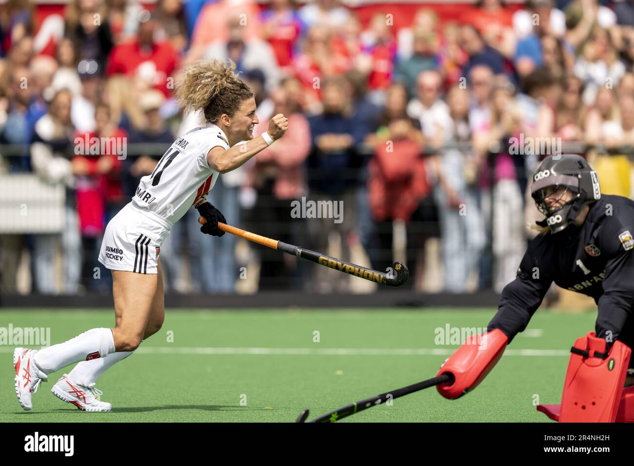 Maria sander hi-res stock photography and images - Alamy