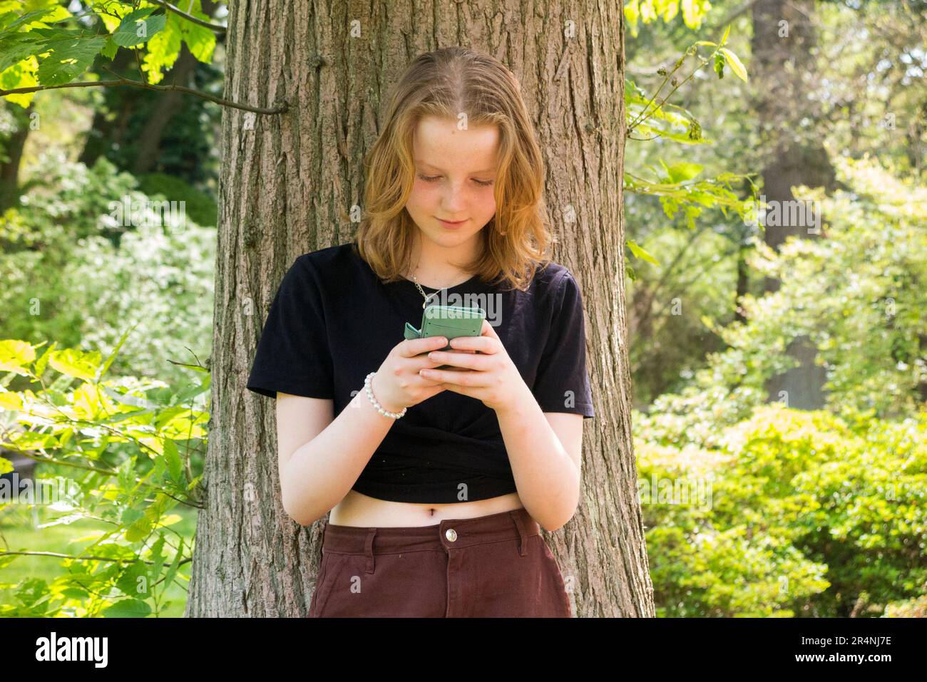 Snap chat hi-res stock photography and images - Alamy