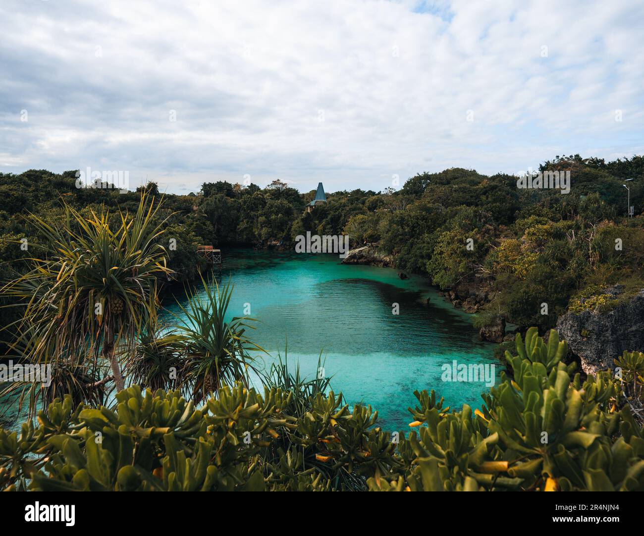 Sumba, indonesia lagoon hi-res stock photography and images - Alamy