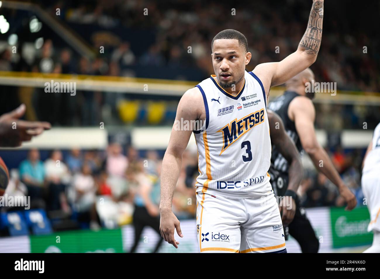 Devante jones hi-res stock photography and images - Alamy