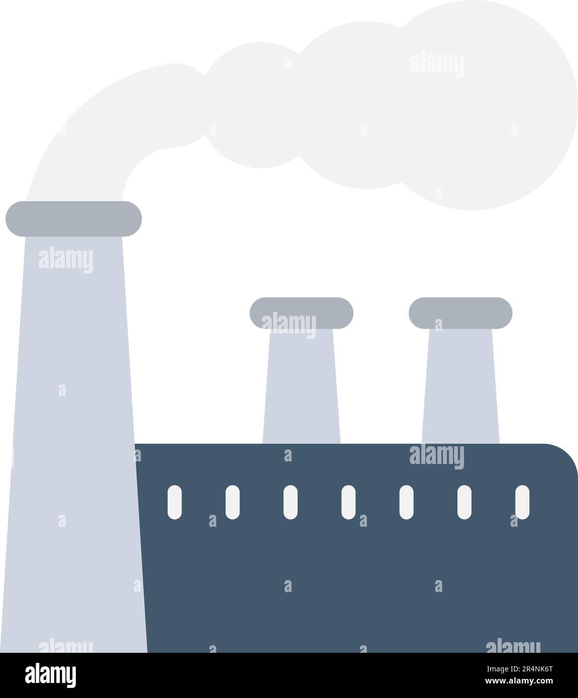 Air Pollution icon vector image Stock Vector Image & Art - Alamy