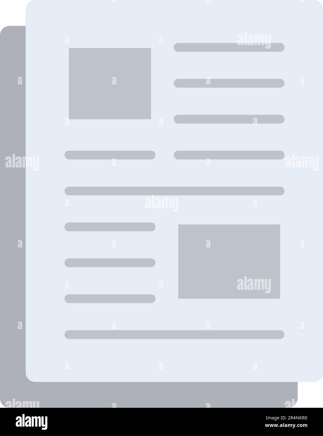 Article Cut Out Stock Images & Pictures - Alamy