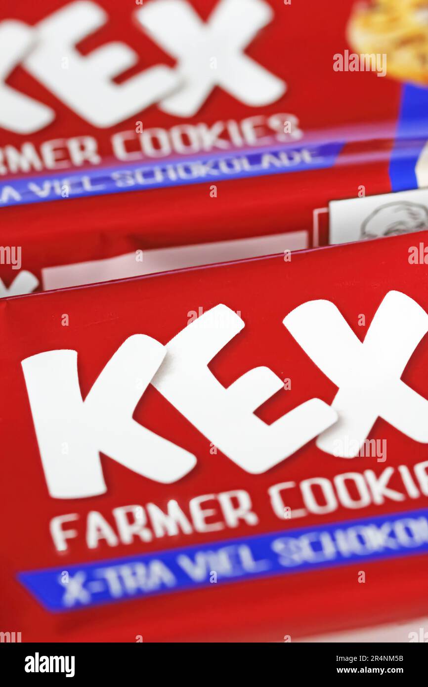 Kex logo hi-res stock photography and images - Alamy
