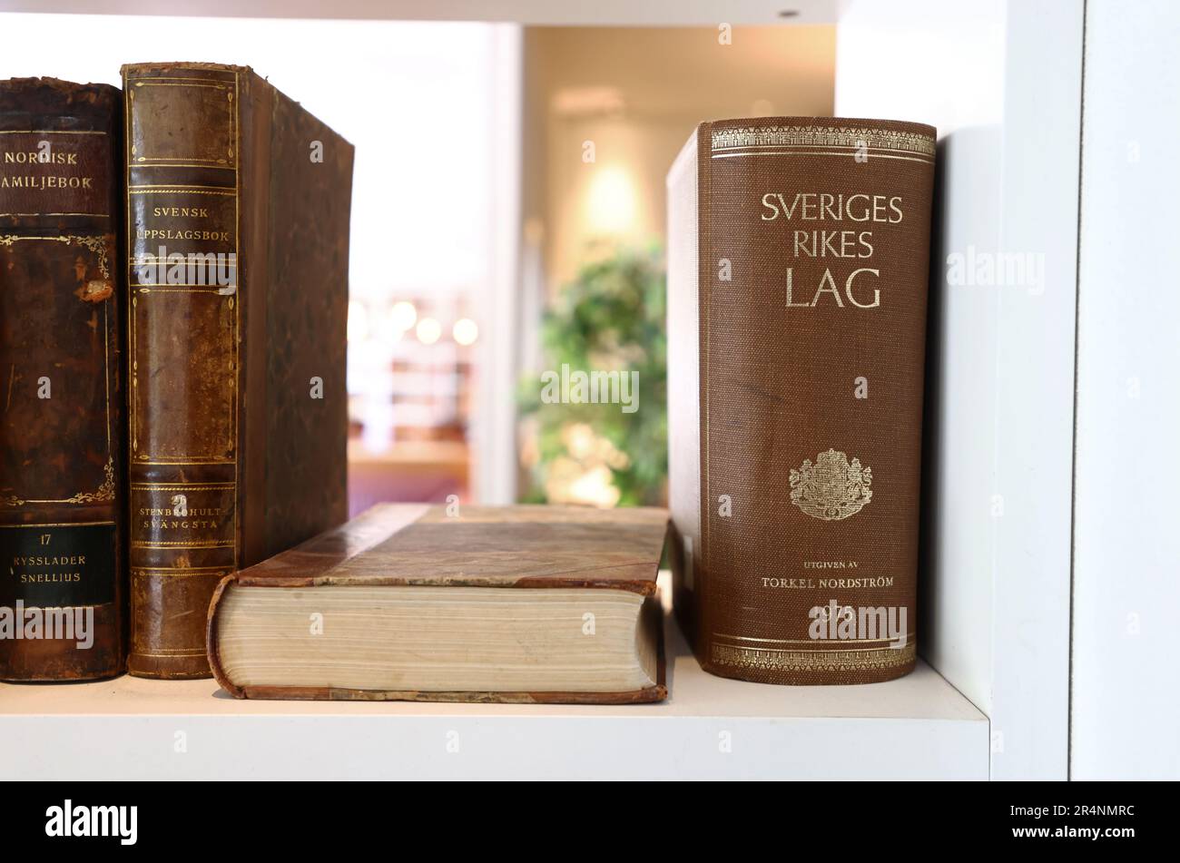 Svensk historia hi-res stock photography and images - Alamy