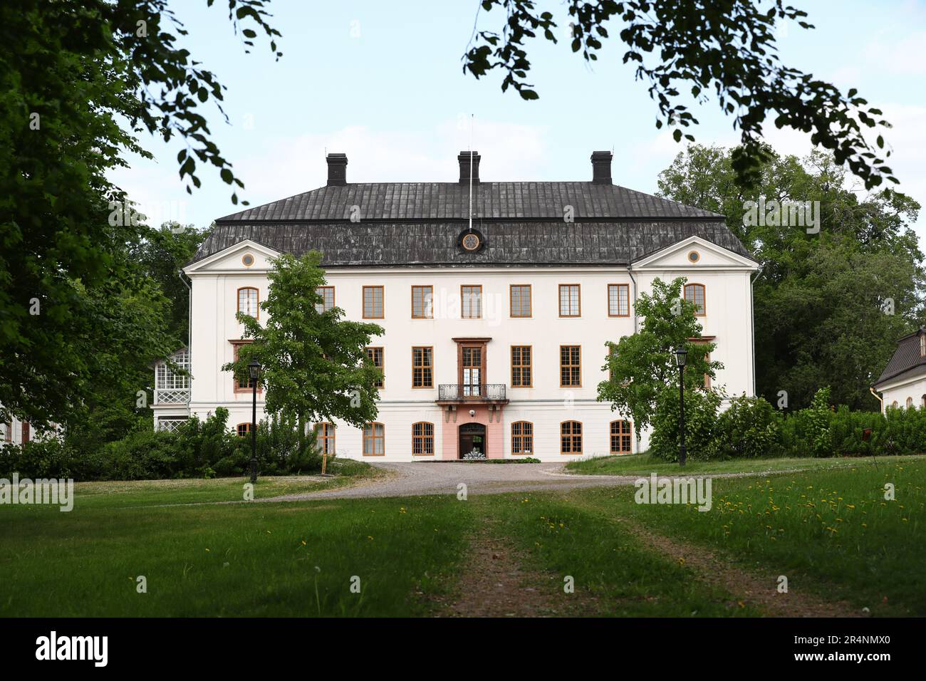 Ljungs castle hi-res stock photography and images - Alamy