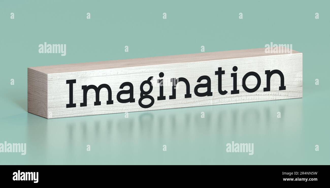 Imagination Word