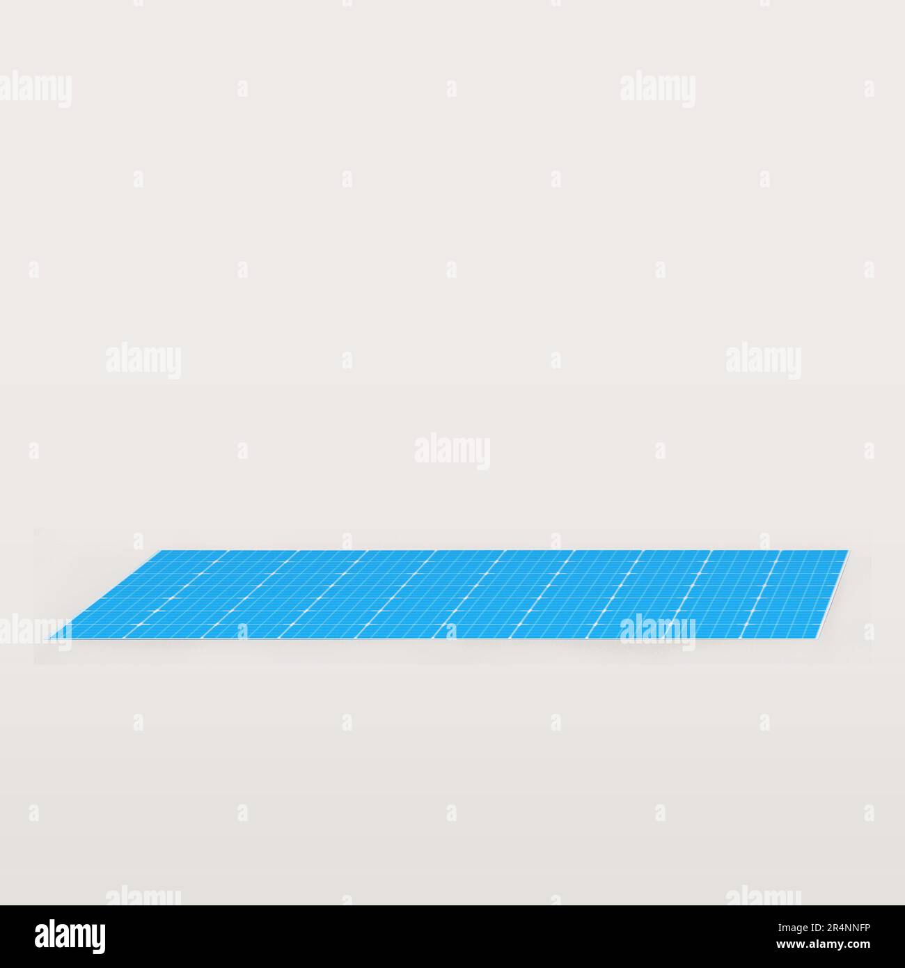 Math concept sheet blue graph hi-res stock photography and images - Alamy