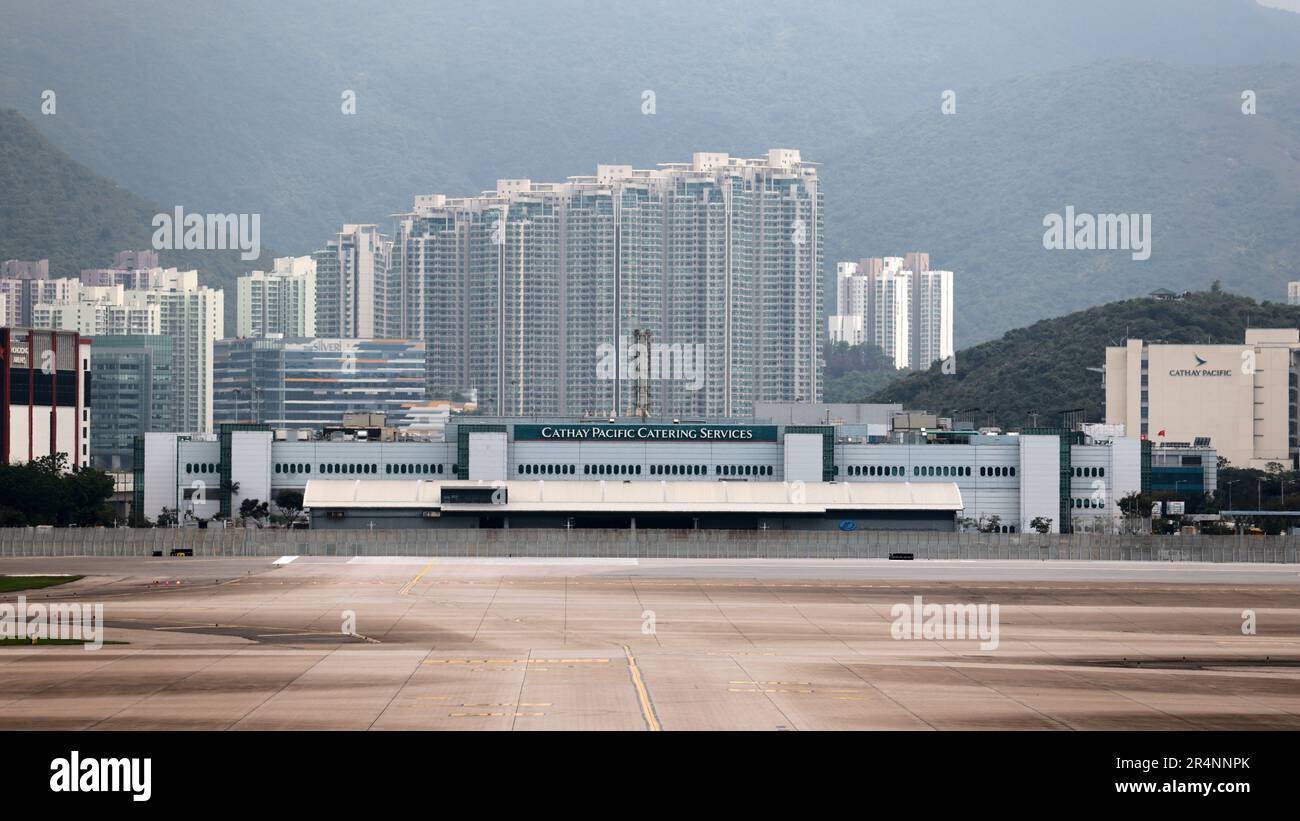 Airline catering hi-res stock photography and images - Alamy