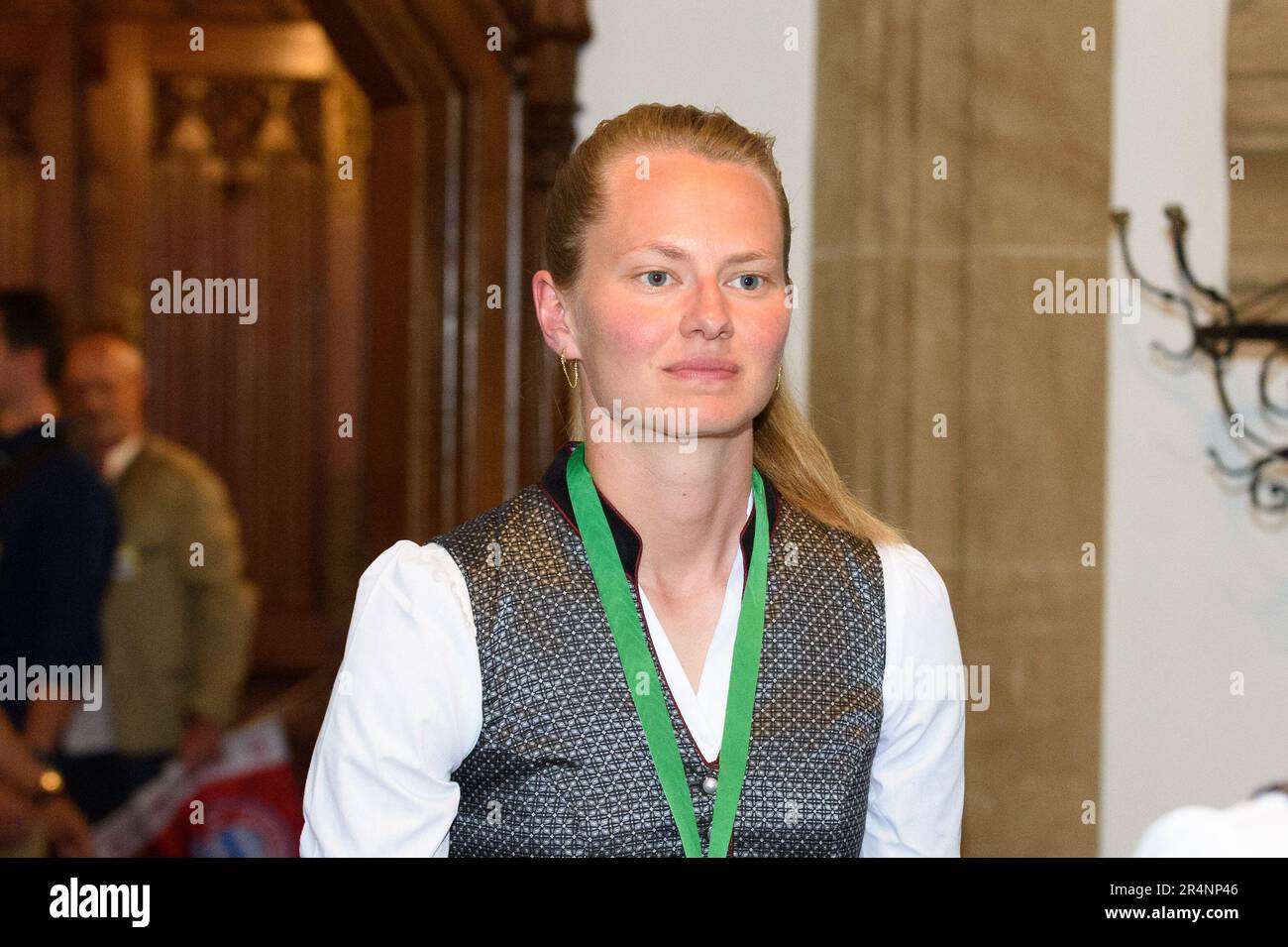 Munich, Germany. 28th May, 2023. Munich, Germany, May 28th 2023 ...