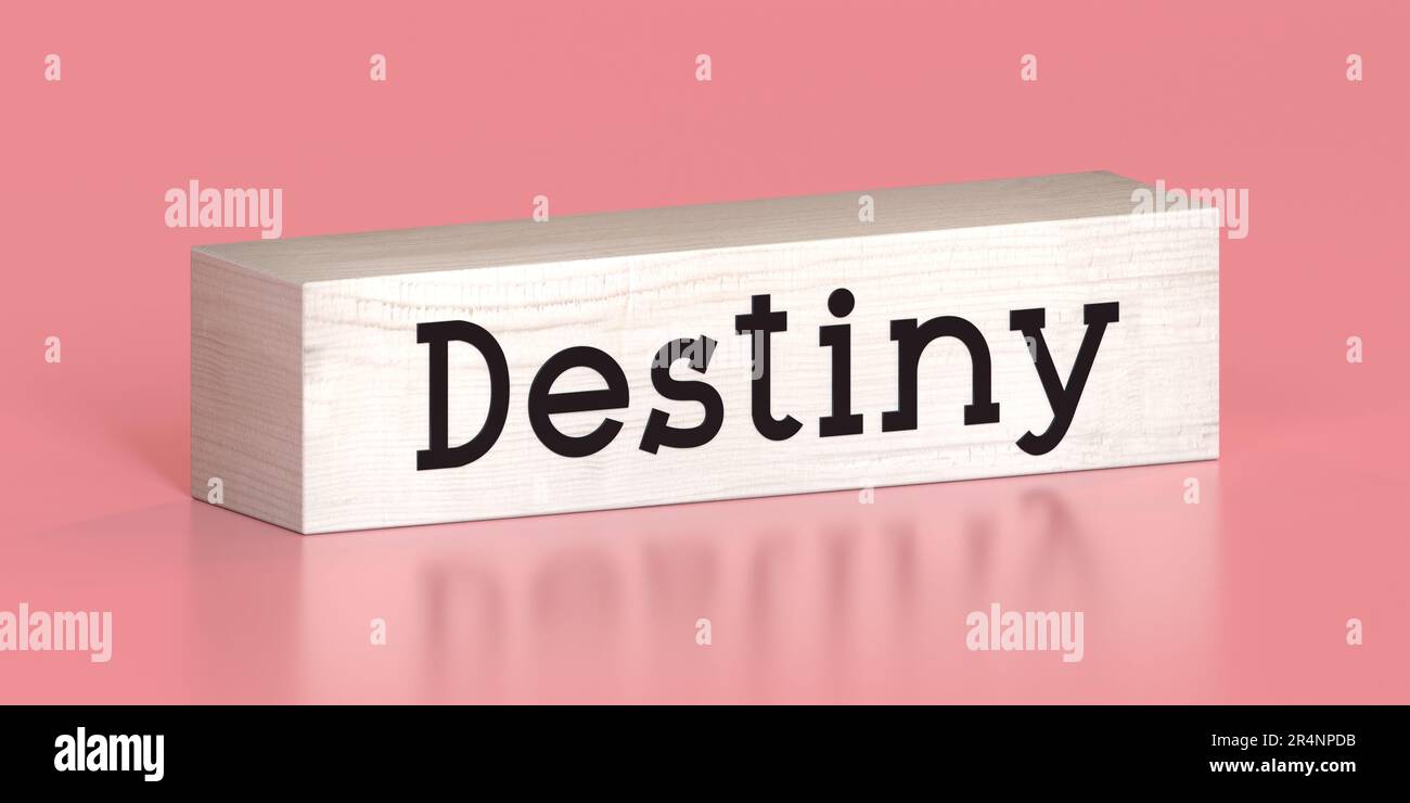 Face your destiny hi-res stock photography and images - Alamy