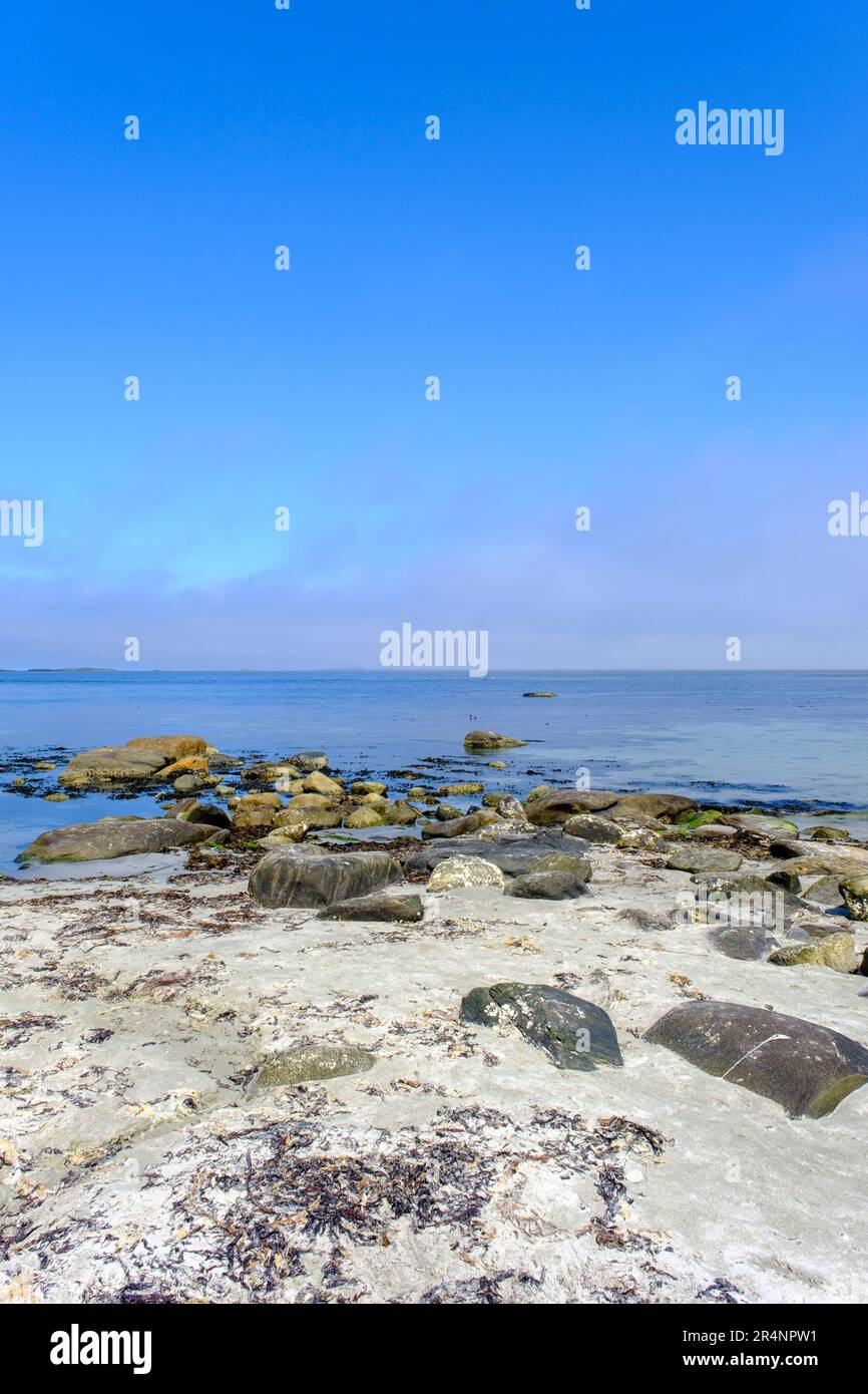 Olberg beach rogaland hi-res stock photography and images - Alamy