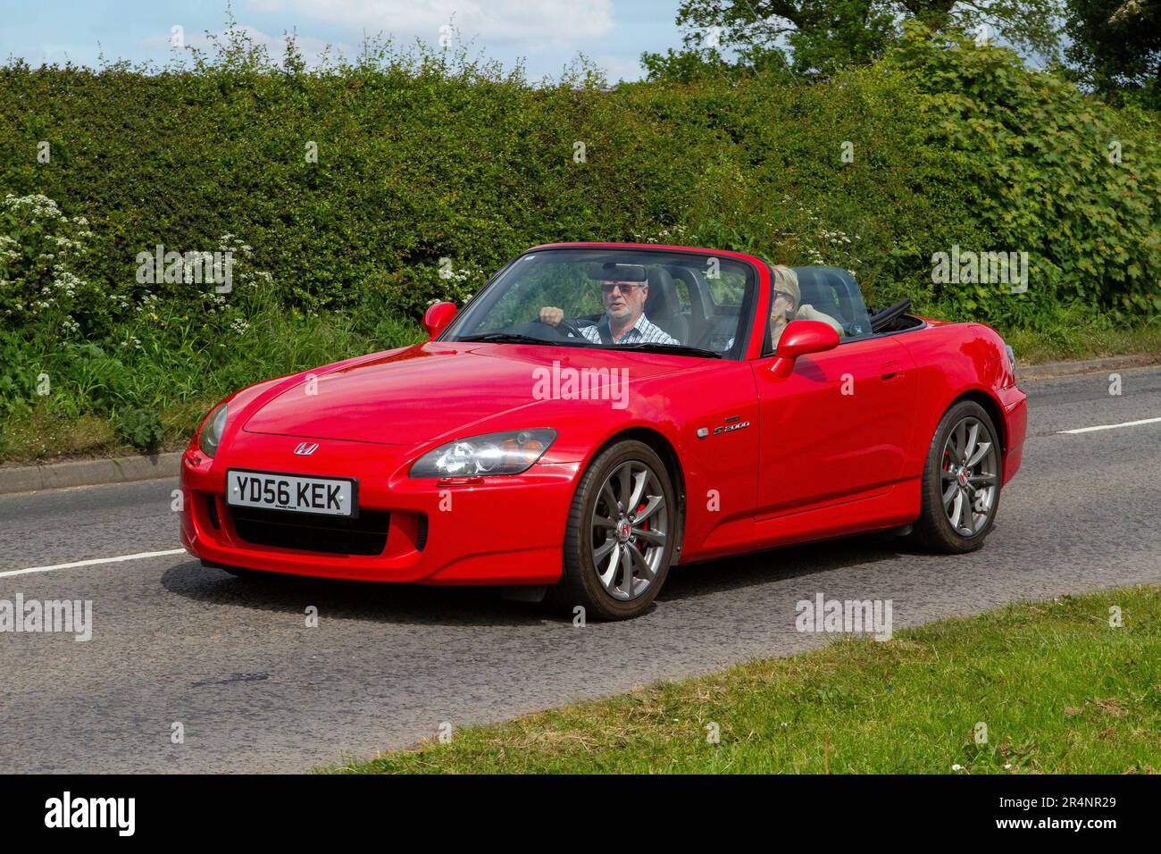 Honda S2000 Classic & vintage cars and motorcycles are delighted to ...