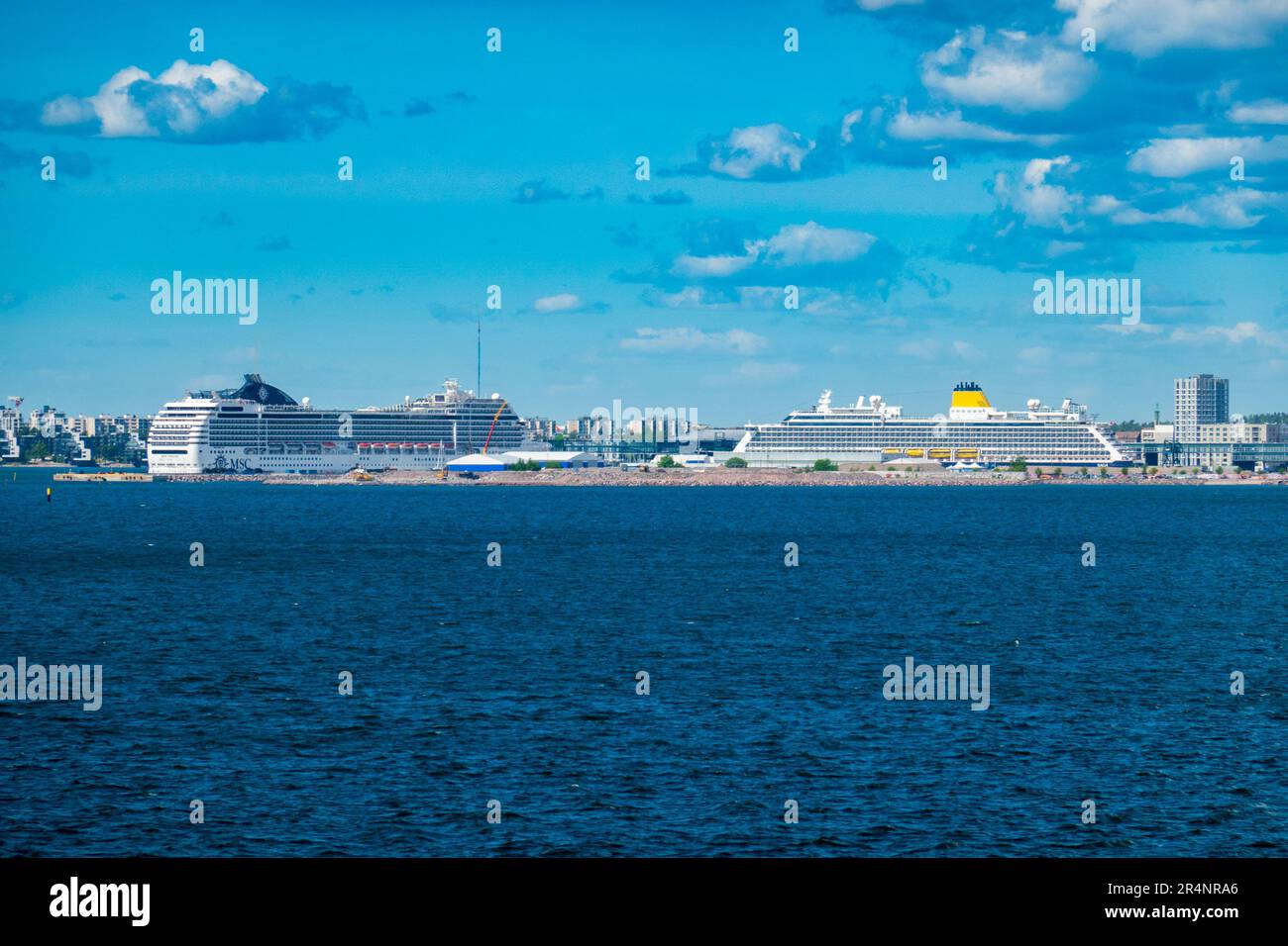 Hernesaari helsinki hi-res stock photography and images - Alamy