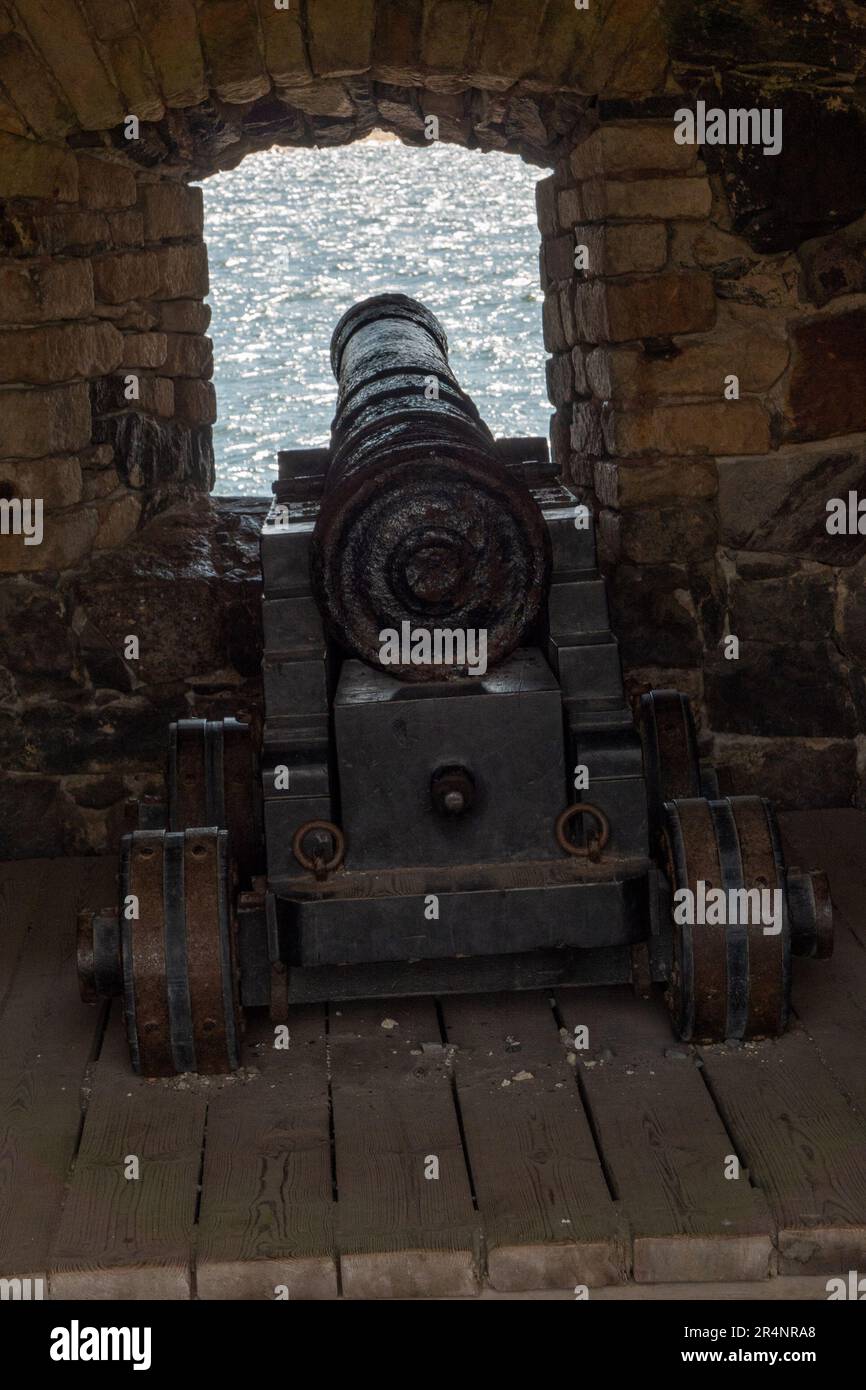 Sveaborg, Fortress of Suomenlinna, Sea Fortress Stock Photo - Alamy