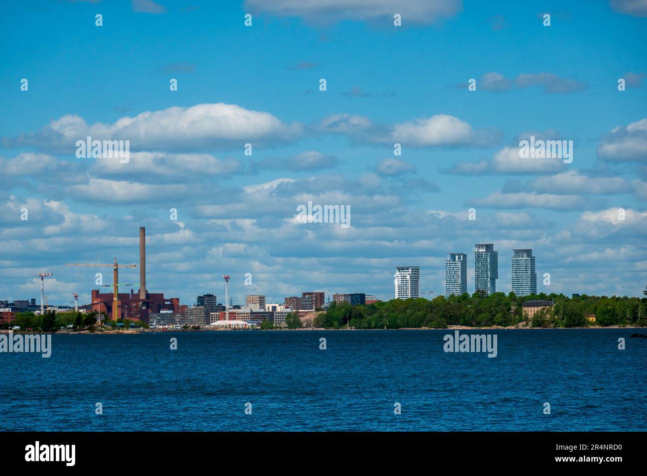 Kalasatama hi-res stock photography and images - Alamy
