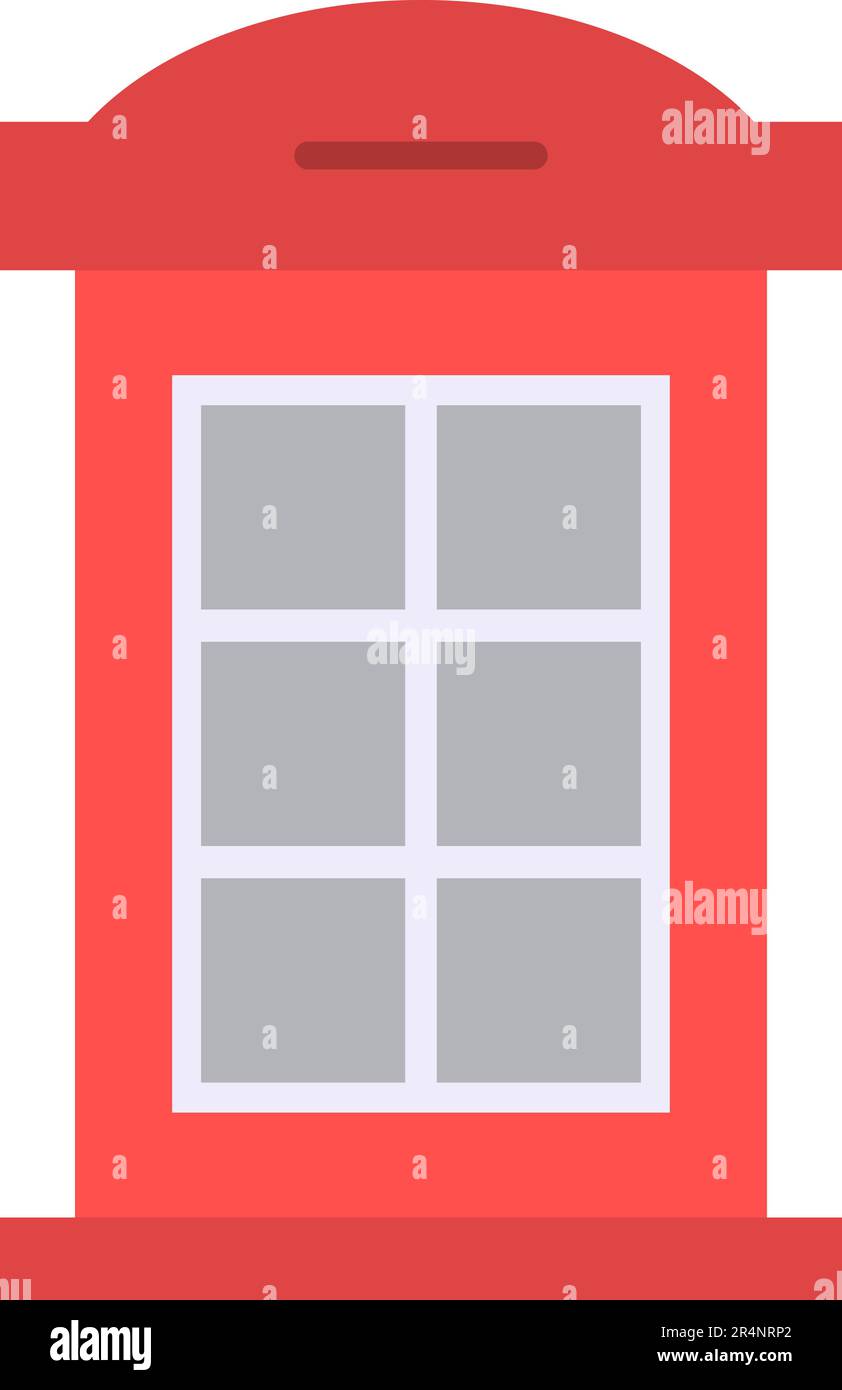 Booth Icon Vector Image Suitable For Mobile Application Web 7049
