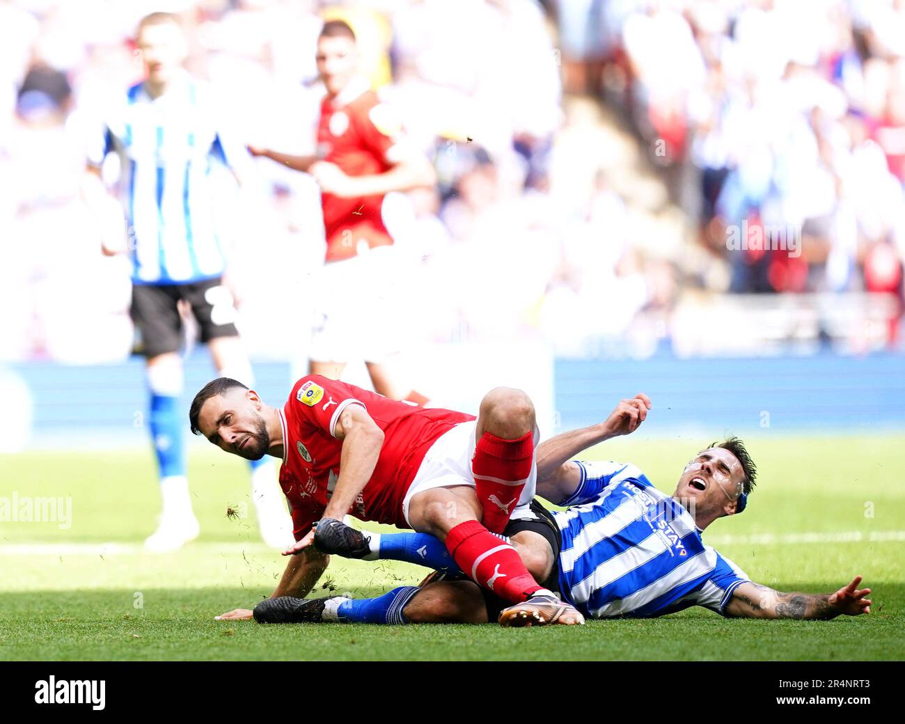 Adam gregory during hi-res stock photography and images - Alamy