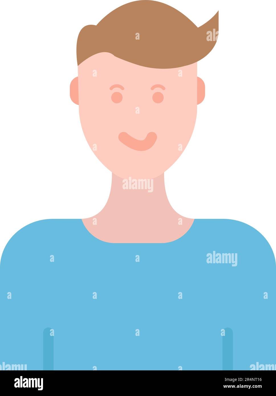 Boy icon vector image Stock Vector Image & Art - Alamy
