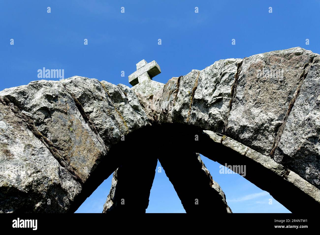 Angus well hi-res stock photography and images - Alamy