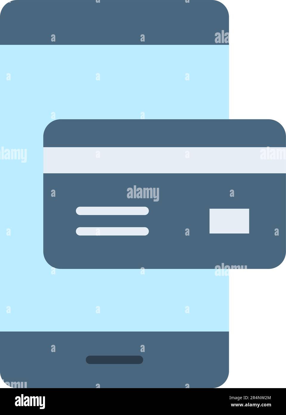 Card Payment icon vector image Stock Vector Image & Art - Alamy