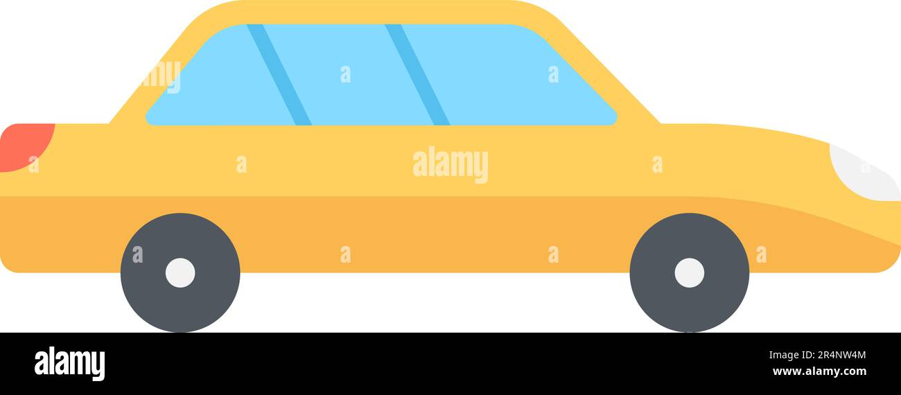 Car icon vector image Stock Vector Image & Art - Alamy