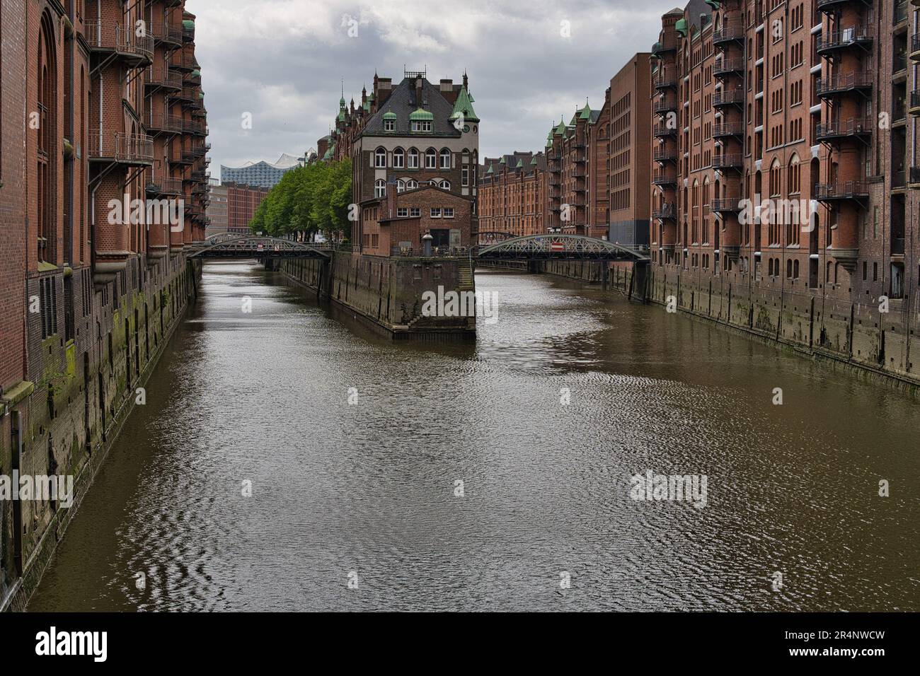 Hamburg, Hansestadt, Elbe, Wasser, Fluss, River, Elbschloesschen ...