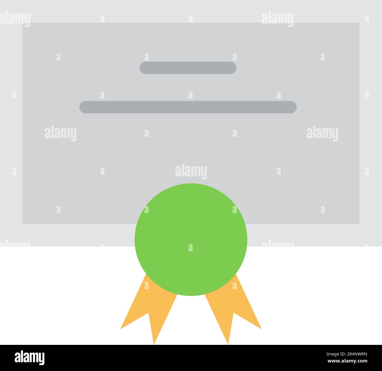 Accreditation certificate hi-res stock photography and images - Alamy