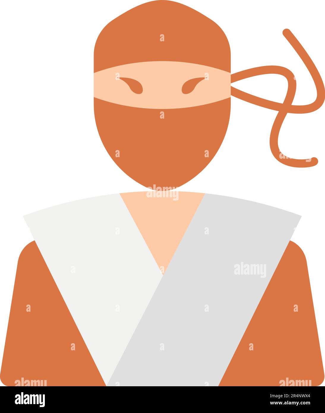 Character icon vector image Stock Vector Image & Art - Alamy