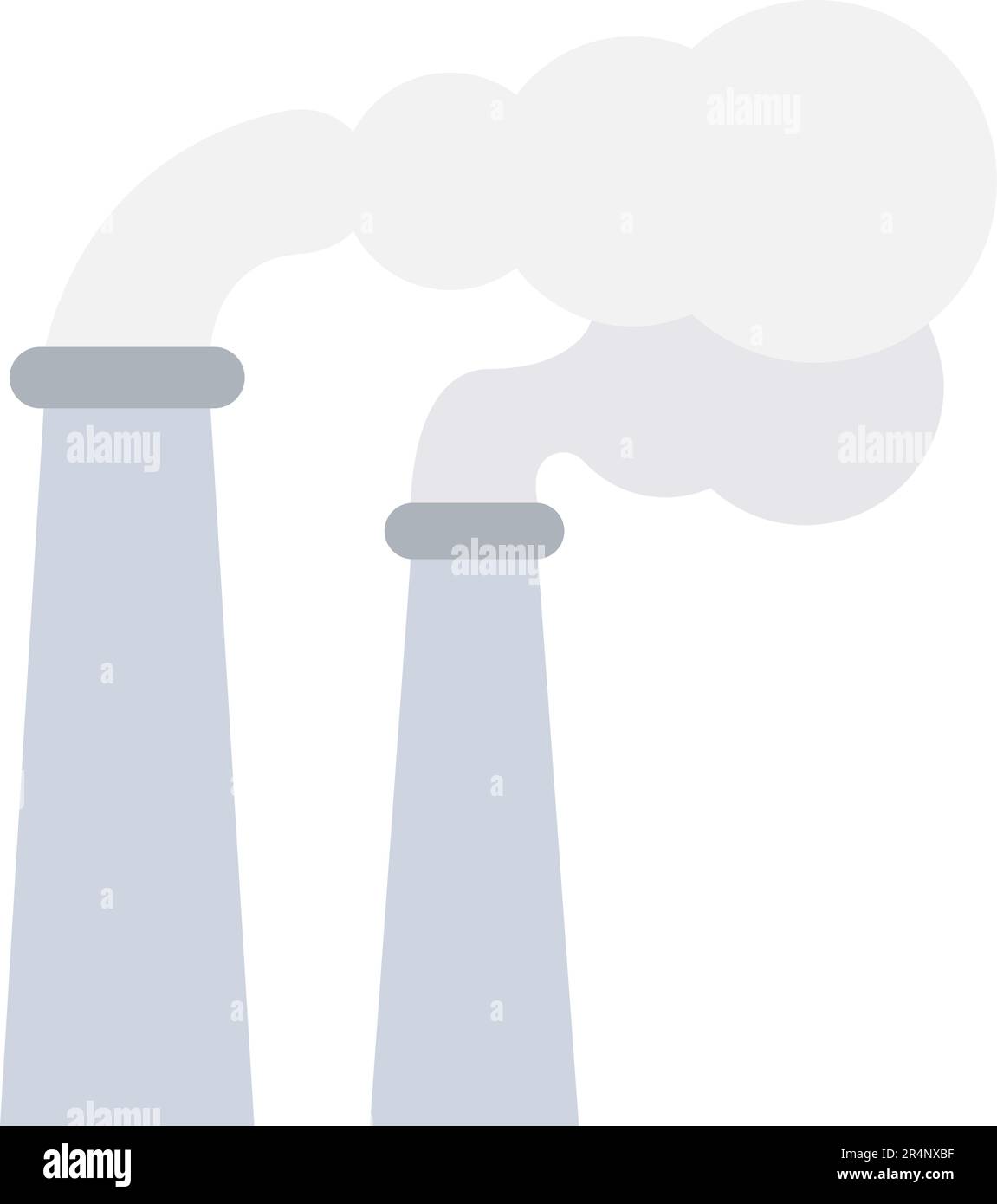 Chimney icon vector image Stock Vector Image & Art - Alamy