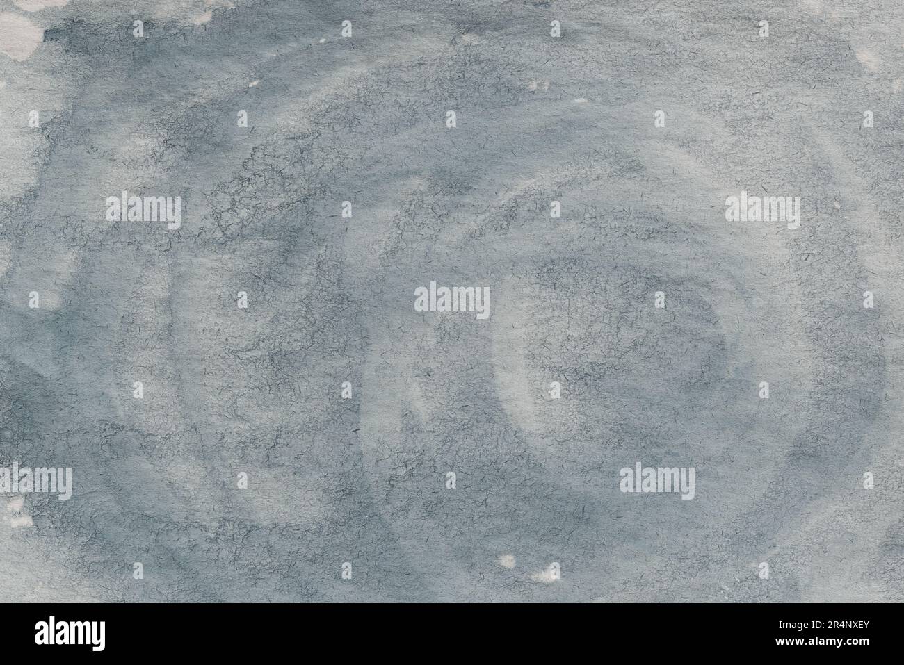gray painted watercolor background on paper texture Stock Photo - Alamy
