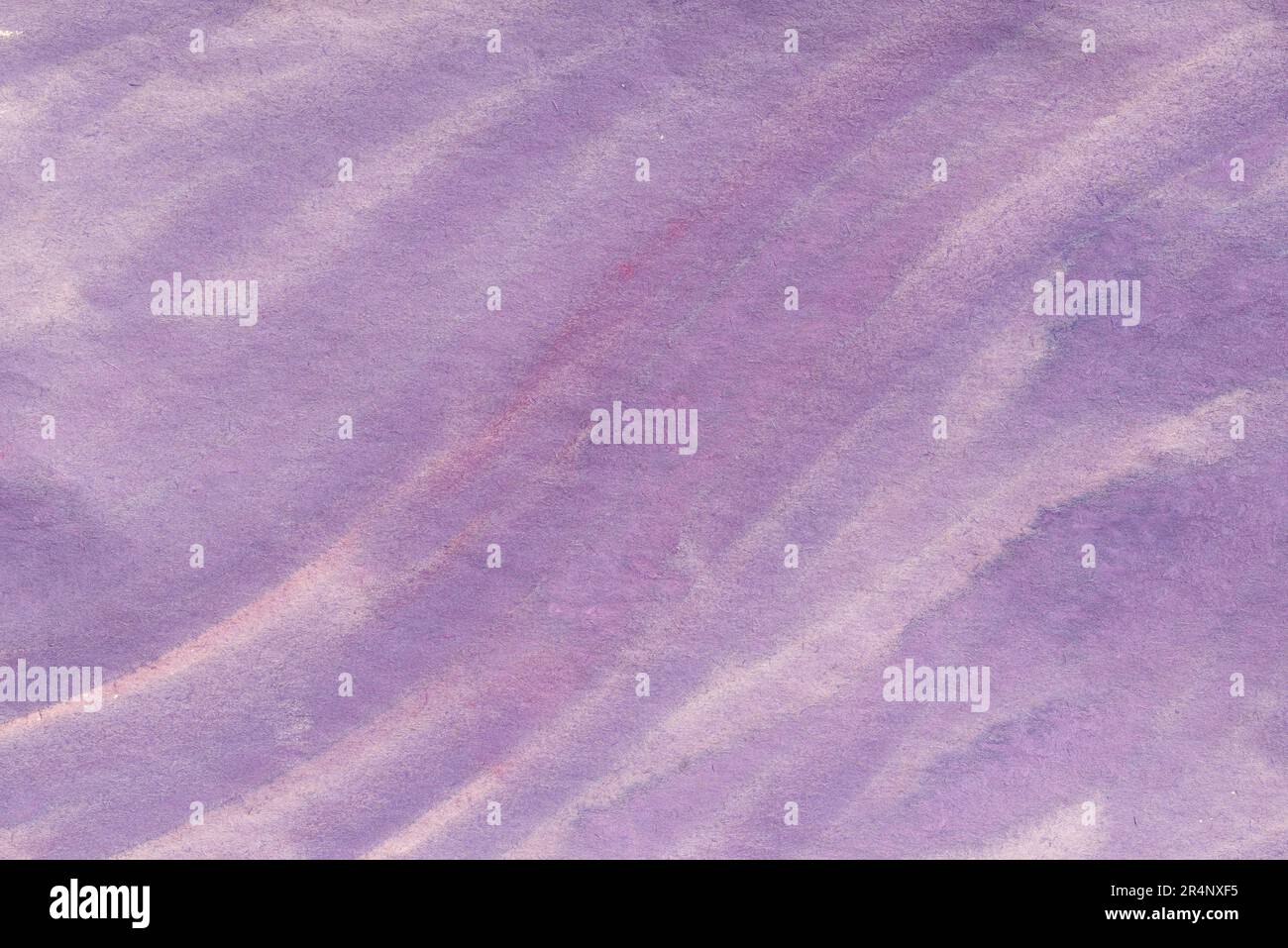 violet painted watercolor background on paper texture Stock Photo - Alamy