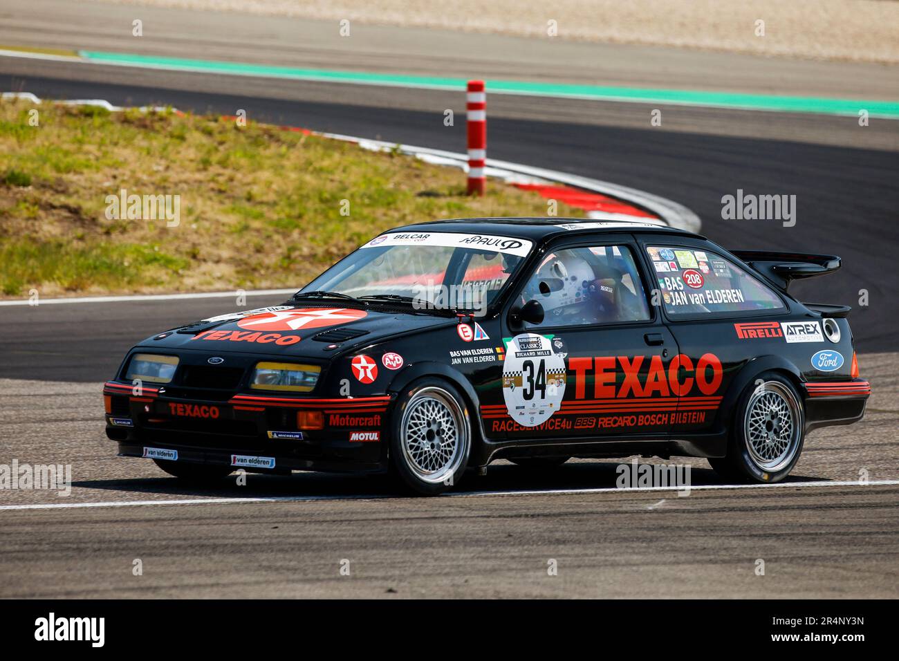 Nrburgring Classic 2023