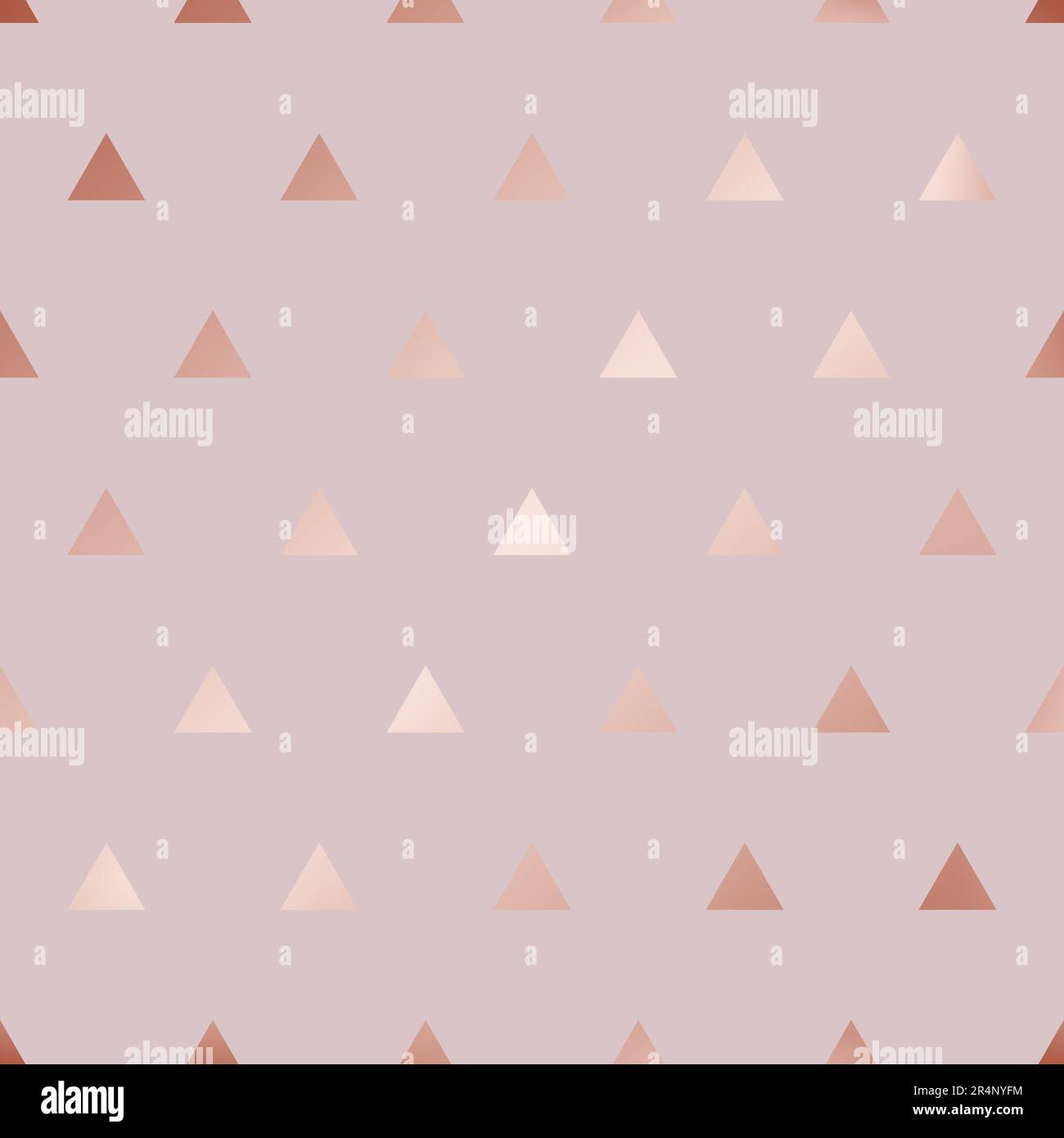 Triangle seamless pattern. Repeating glam background for design beauty ...