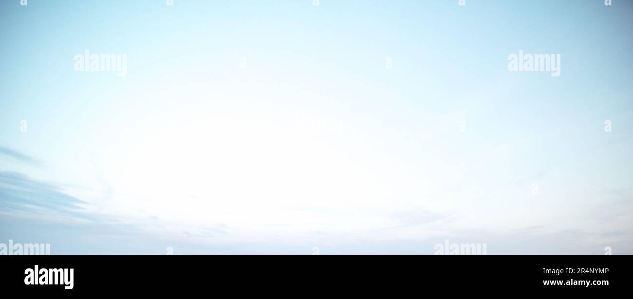 Clear atmosphere hi-res stock photography and images - Alamy