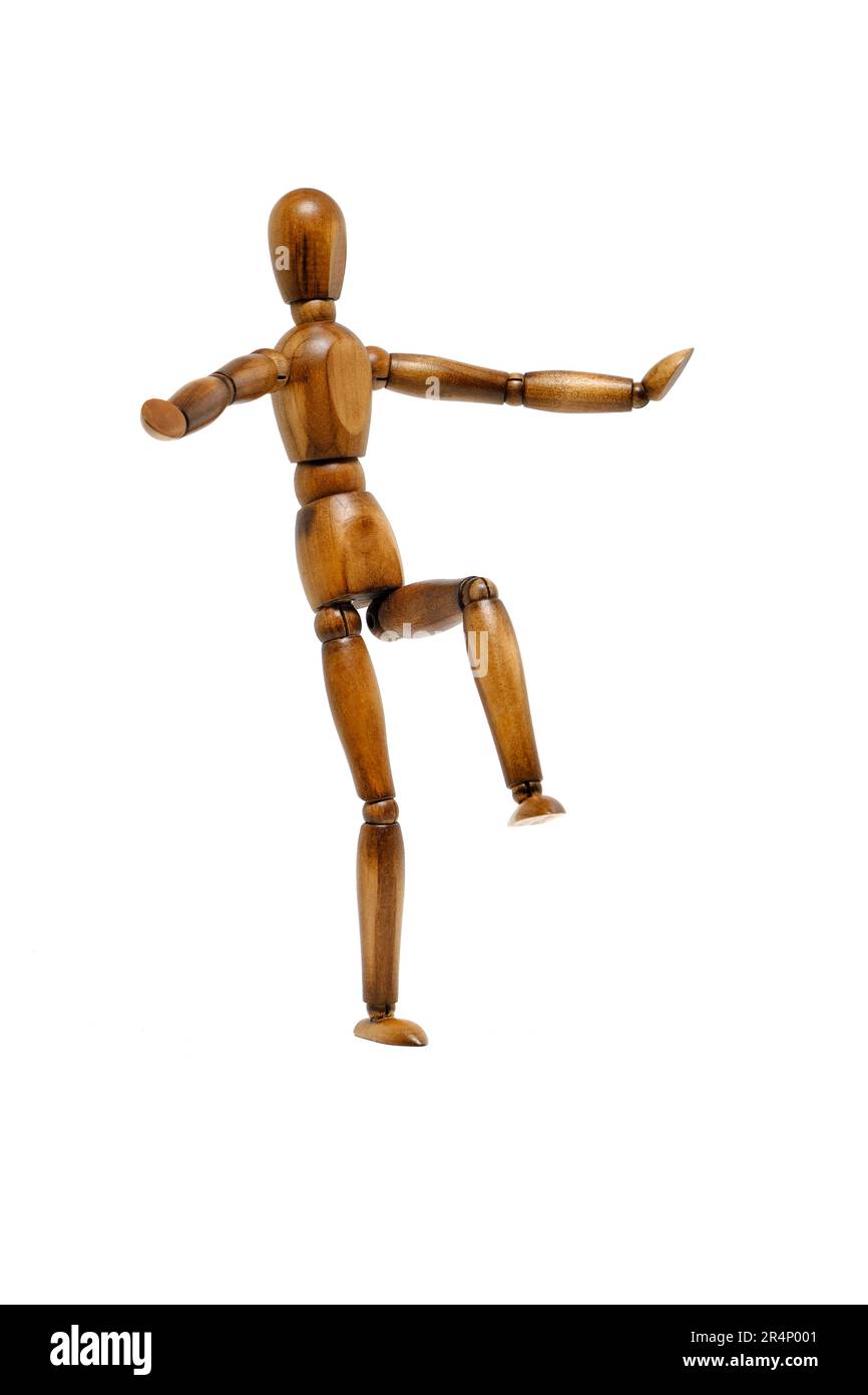 Mannequin dance hi-res stock photography and images - Alamy