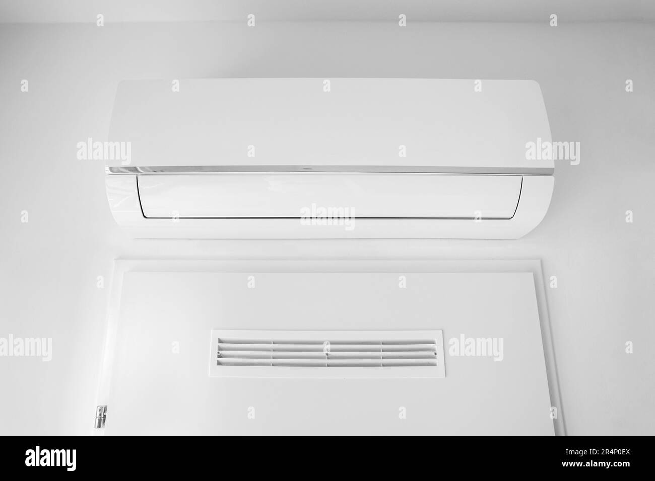 Hanging fan Black and White Stock Photos & Images - Alamy