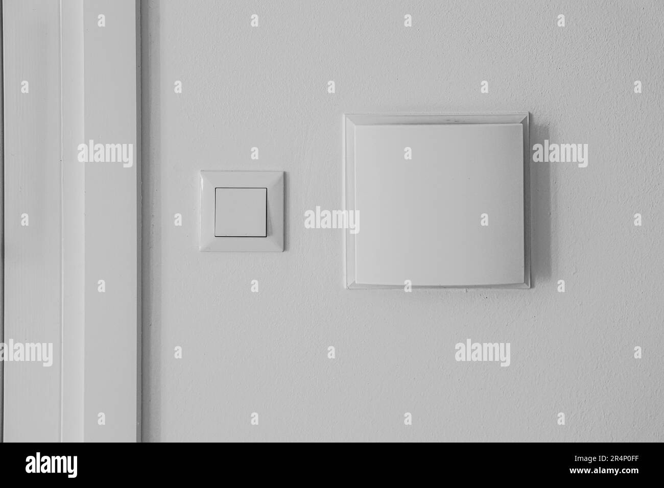 Modern switches hi-res stock photography and images - Alamy