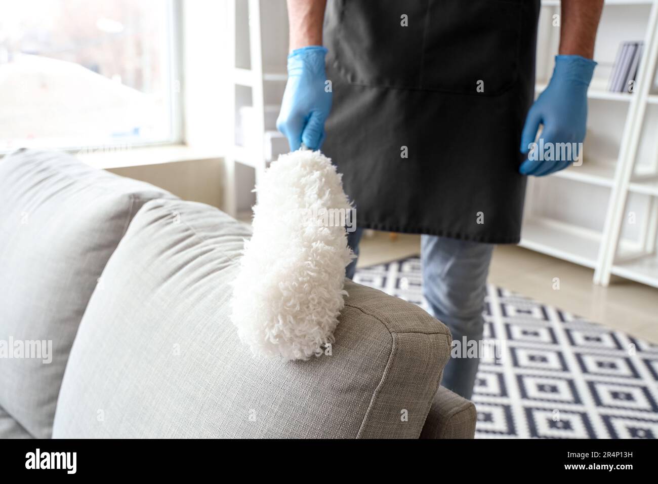 Duster estate hi-res stock photography and images - Alamy