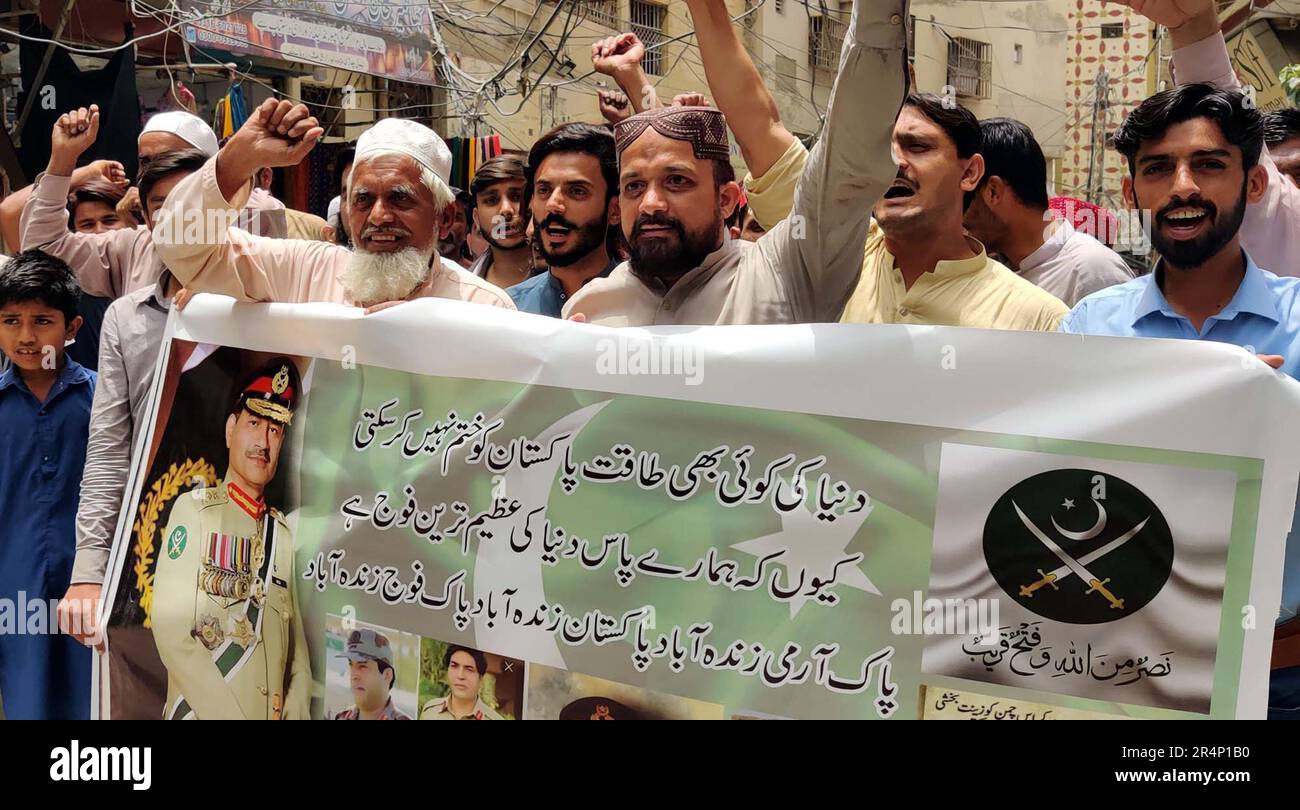 Anjuman e tajran hi-res stock photography and images - Alamy