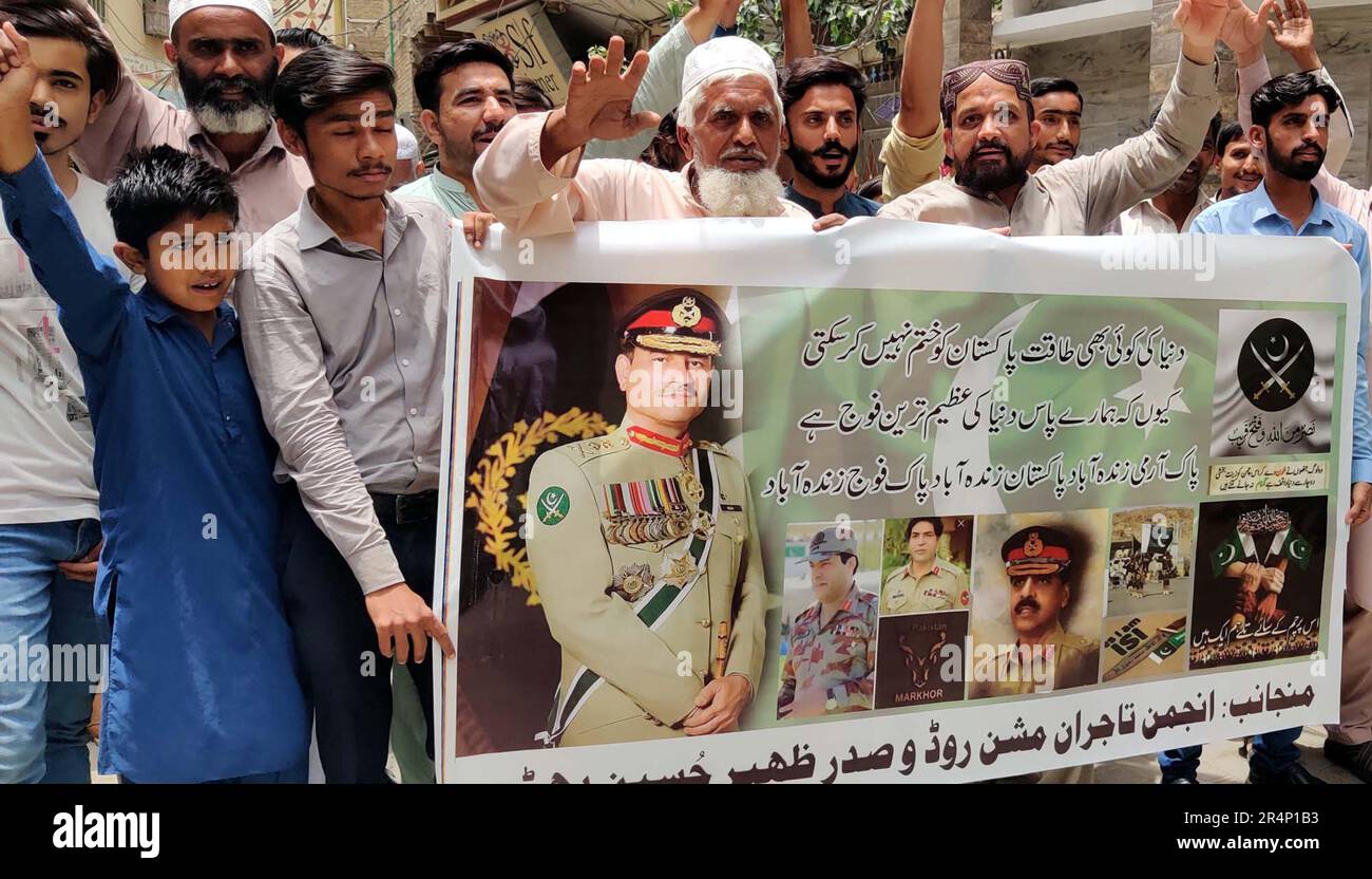 Anjuman e tajran hi-res stock photography and images - Alamy