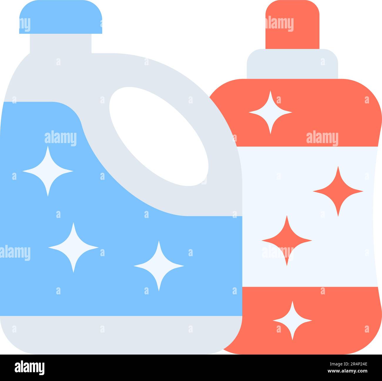 Detergent icon vector image Stock Vector Image & Art - Alamy