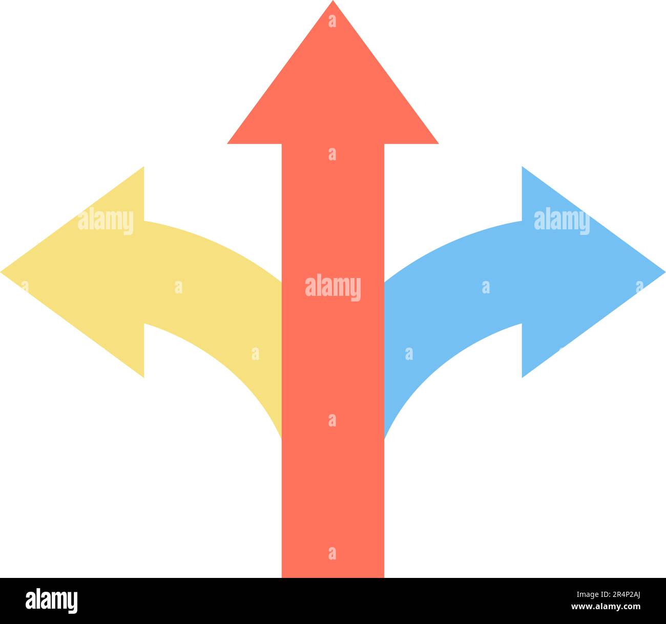 Direction icon vector image Stock Vector Image & Art - Alamy
