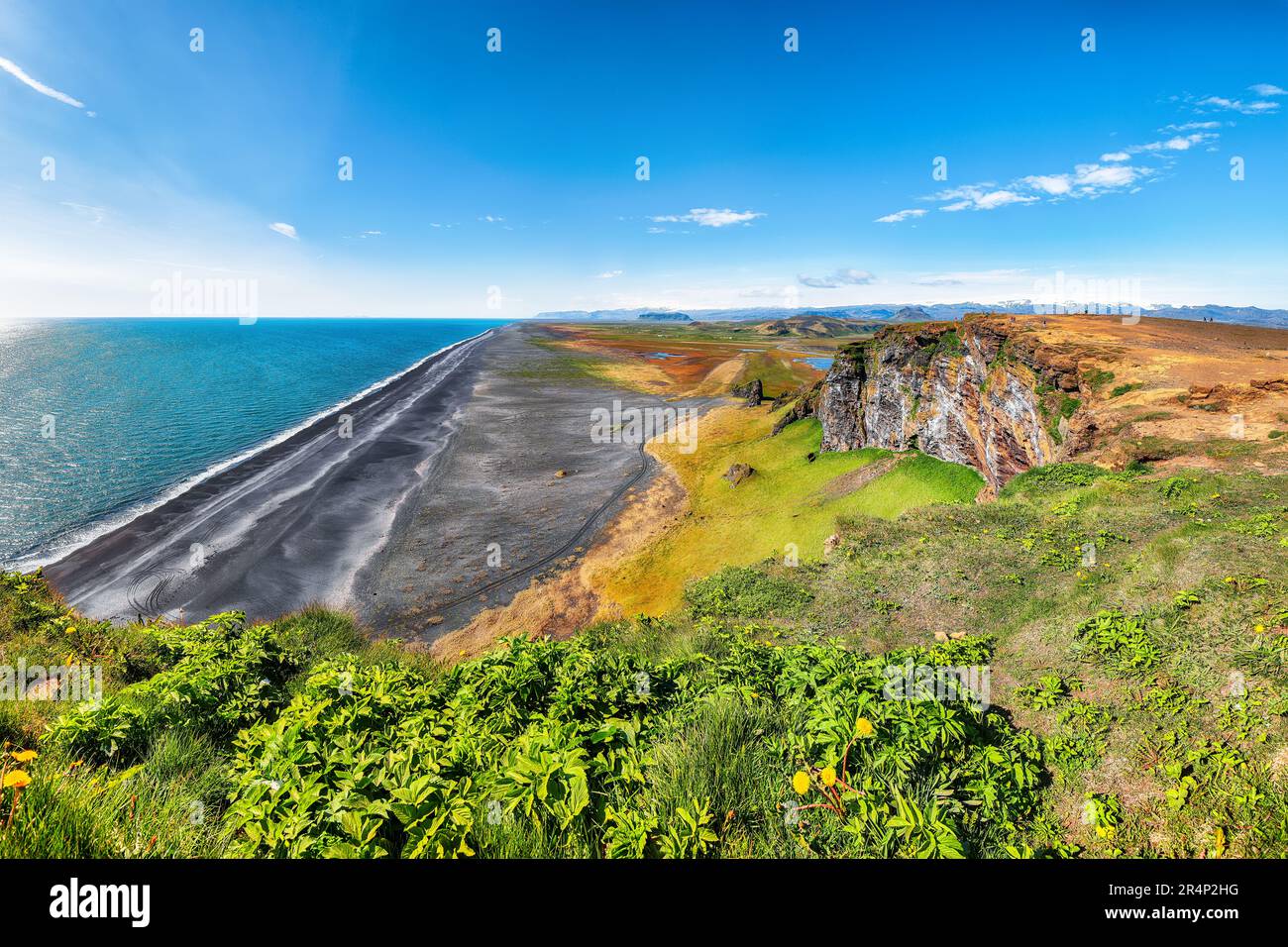 Fantasic view hi-res stock photography and images - Alamy
