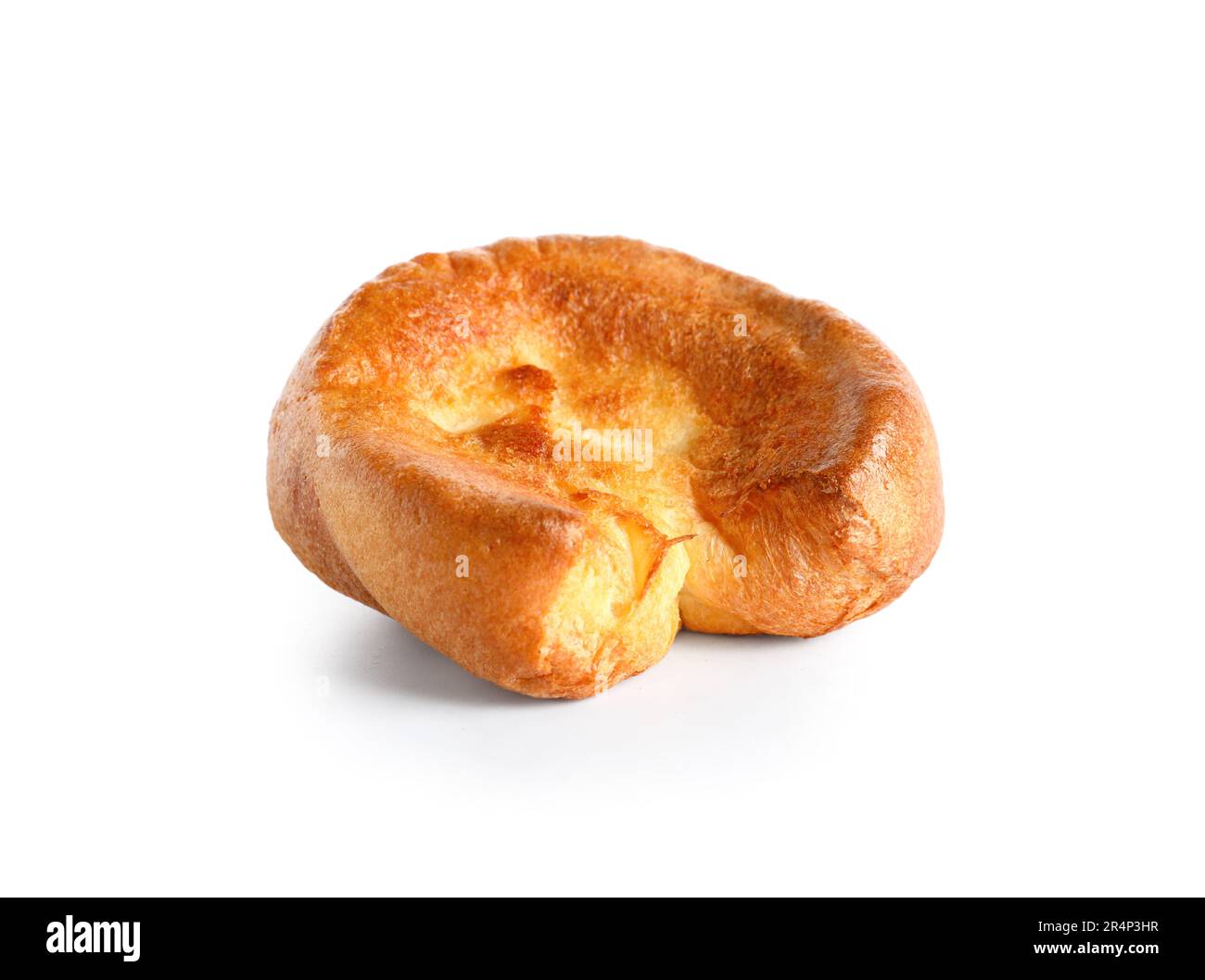 Yorkshire pudding Cut Out Stock Images & Pictures - Alamy