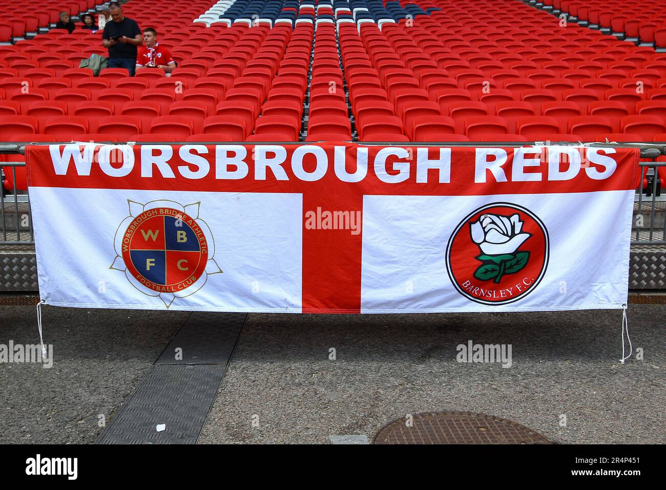 Wednesday 23 may hi-res stock photography and images - Alamy